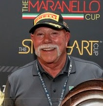 2016 International GT Champions - International GT