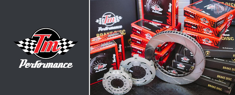 International GT Announces New Partnership with ﻿TM Performance ...