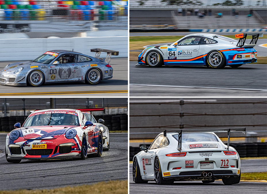 International GT Season Finale at Daytona-Race Recap – International GT