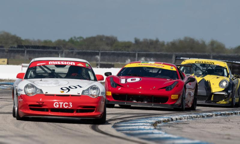 Monday, Feb 17th Is The Final Day To Enter Sebring At The Discount ...