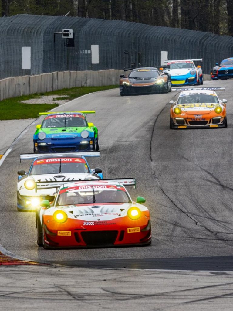 International GT Marketplace Moving To A New Home – International GT