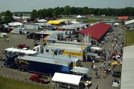 Mid Ohio Record Entry June 25-28, 2020 Video Review – International GT