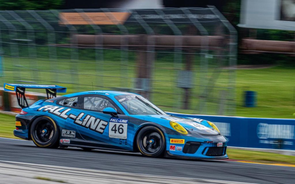 Road America Race Review and Videos – International GT