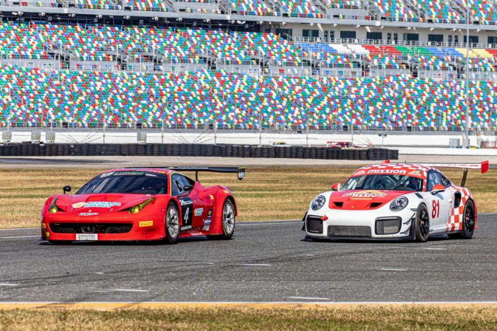 International GT International GT - Contemporary GT Race Cars on ...