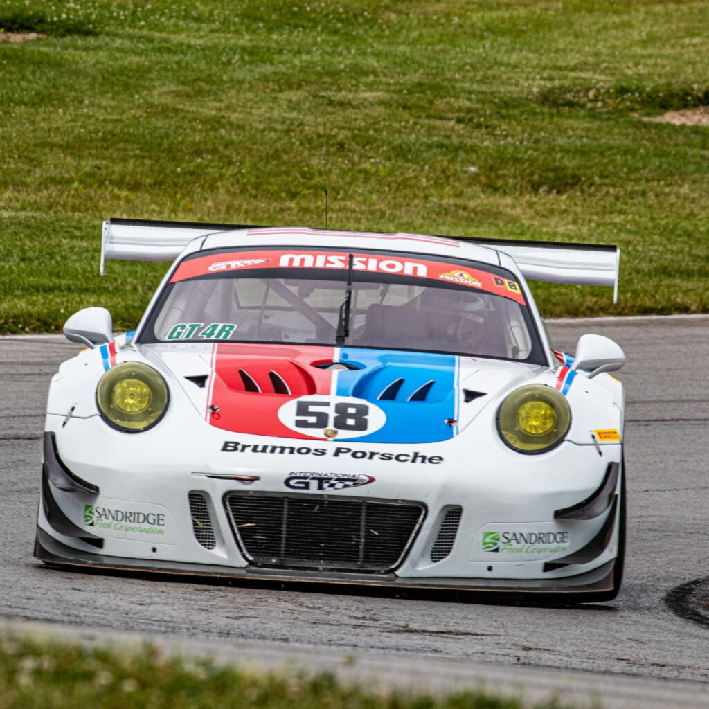 International GT International GT - Contemporary GT Race Cars on ...