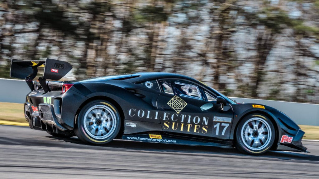 International GT International GT - Contemporary GT Race Cars on ...