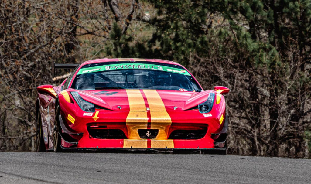 International GT International GT - Contemporary GT Race Cars on ...