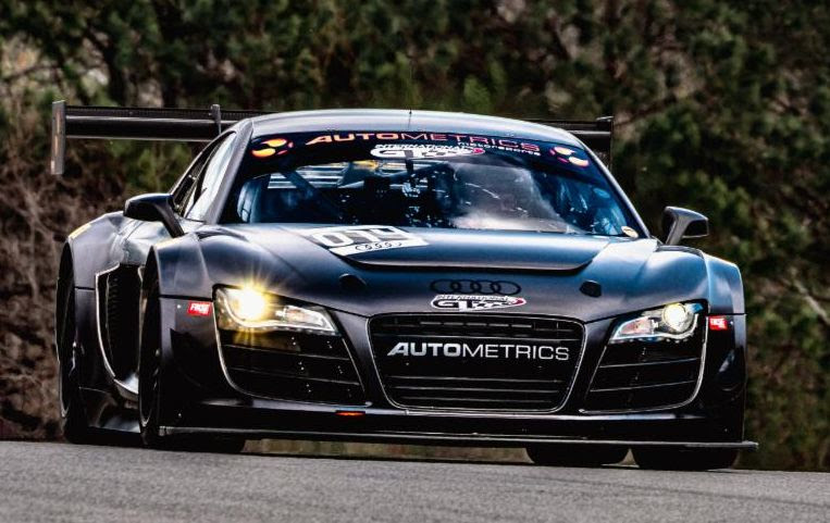 International GT International GT - Contemporary GT Race Cars on ...