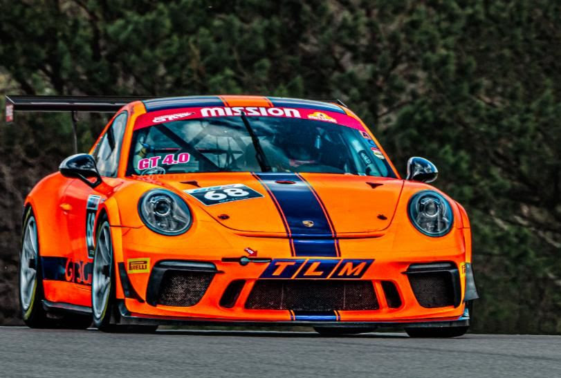 International GT International GT - Contemporary GT Race Cars on ...