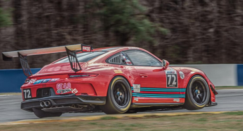 International GT International GT - Contemporary GT Race Cars on ...