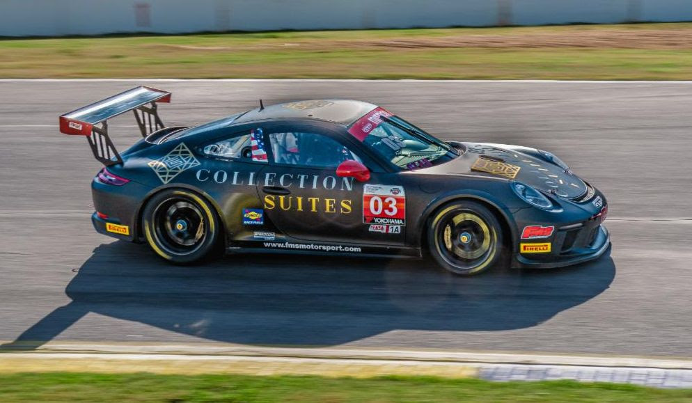 International GT International GT - Contemporary GT Race Cars on ...