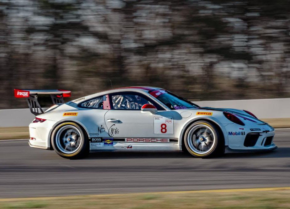 International GT International GT - Contemporary GT Race Cars on ...