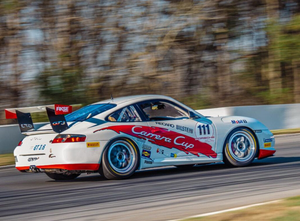 International GT International GT - Contemporary GT Race Cars on ...