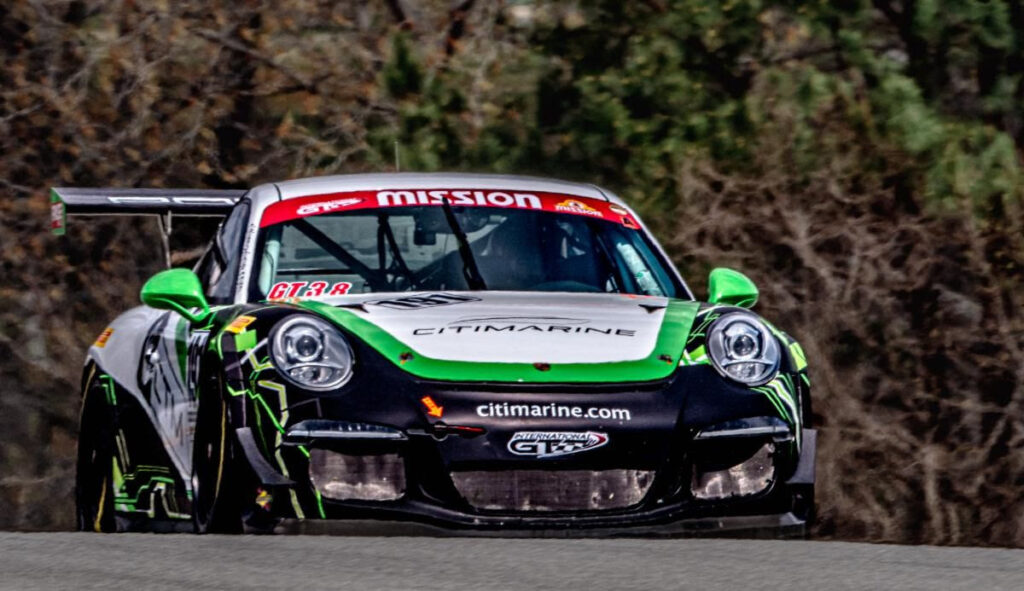 International GT International GT - Contemporary GT Race Cars on ...