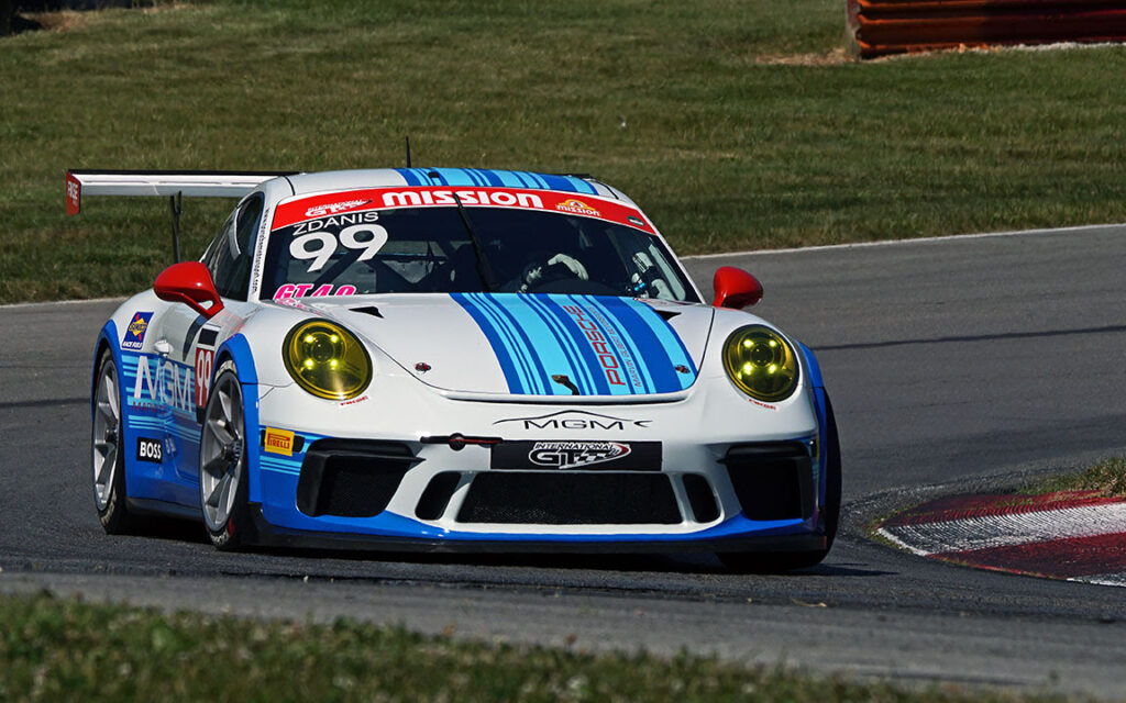 International GT International GT - Contemporary GT Race Cars on ...