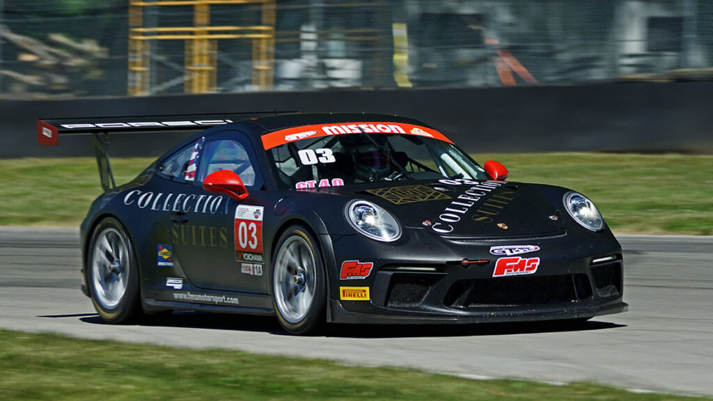 International GT International GT - Contemporary GT Race Cars on ...