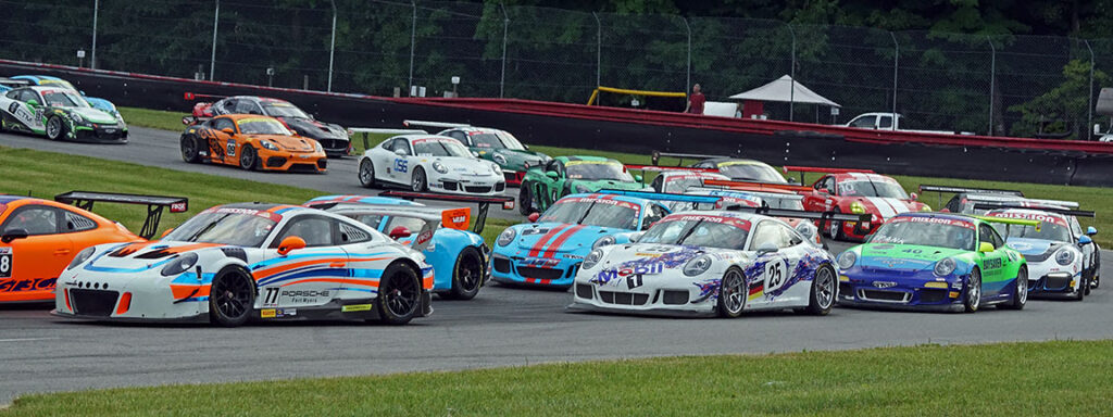 International GT International GT - Contemporary GT Race Cars on ...