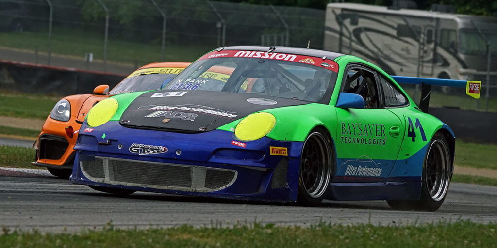 International GT International GT - Contemporary GT Race Cars on ...