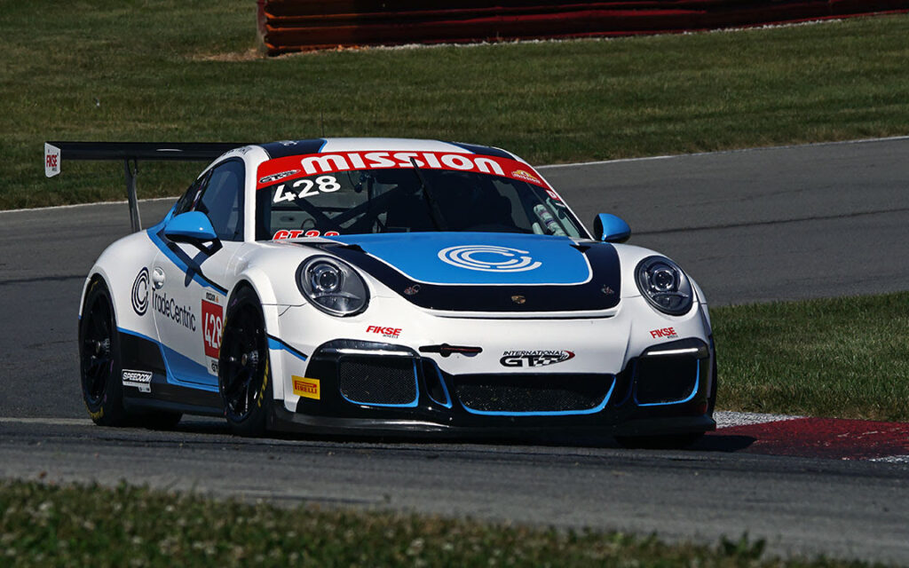 International GT International GT - Contemporary GT Race Cars on ...