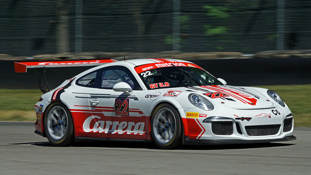 International GT International GT - Contemporary GT Race Cars on ...