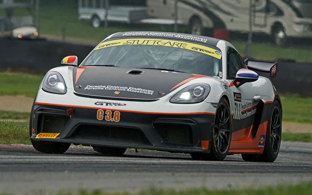 International GT International GT - Contemporary GT Race Cars on ...