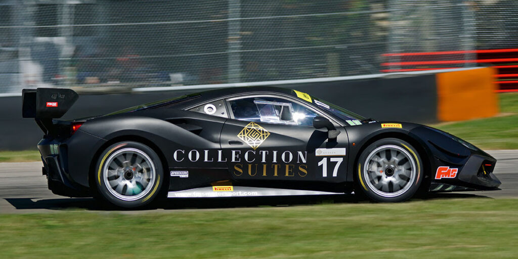 International GT International GT - Contemporary GT Race Cars on ...