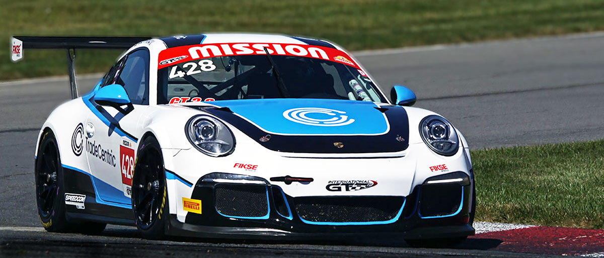 International GT International GT - Contemporary GT Race Cars on ...