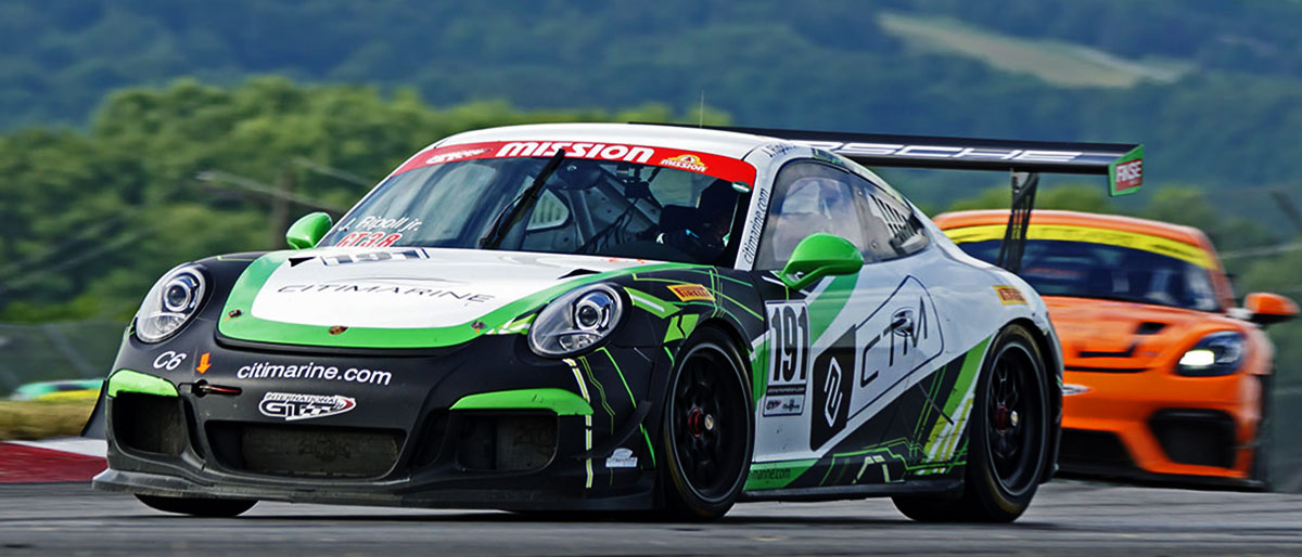 International GT International GT - Contemporary GT Race Cars on ...