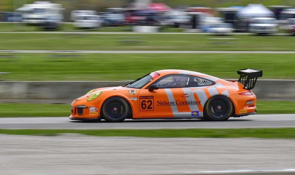 International GT International GT - Contemporary GT Race Cars on ...