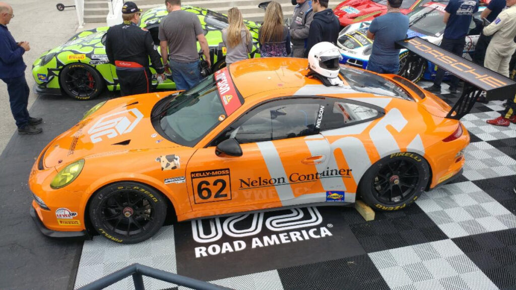 International GT International GT - Contemporary GT Race Cars on ...