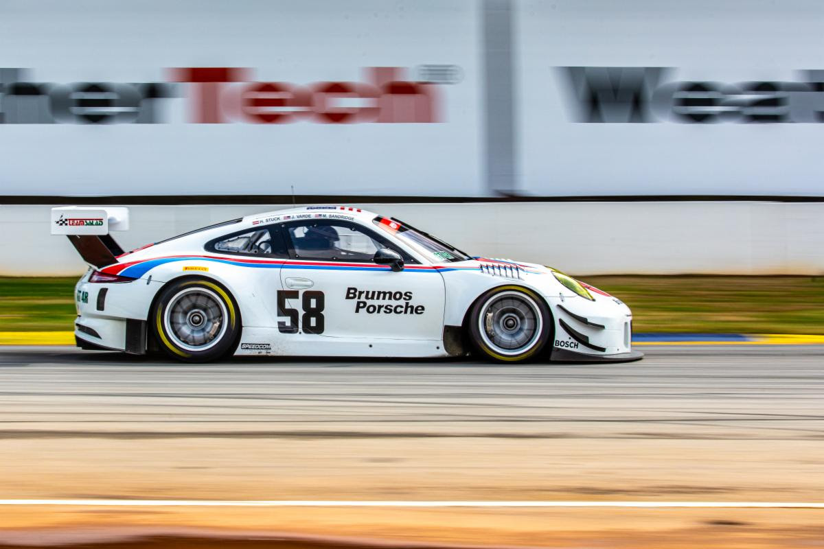 International GT IGT35 - International GT