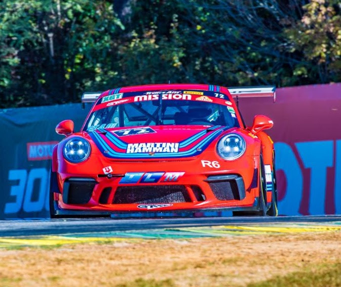 International GT International GT - Contemporary GT Race Cars on ...