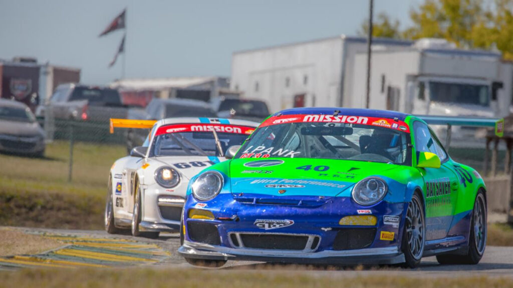 International GT International GT - Contemporary GT Race Cars on ...