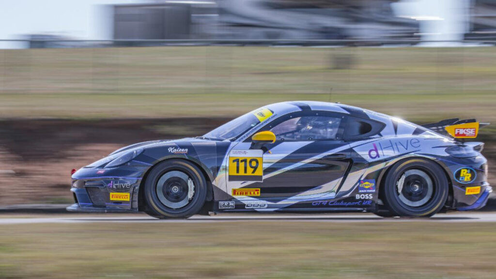 International GT International GT - Contemporary GT Race Cars on ...