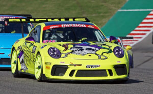 IGT8 - International GT