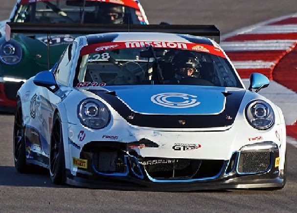 COTA Race Recap, Season Finale at Daytona Entry Filling Fast ...
