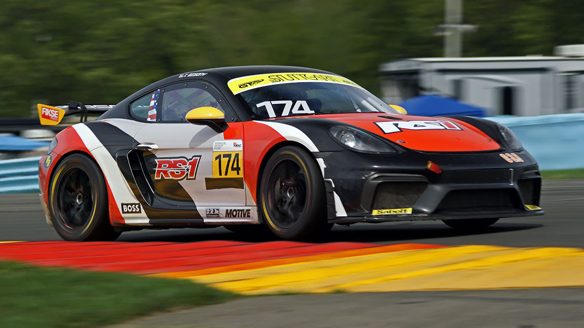 2022 International GT CHAMPIONS! - International GT