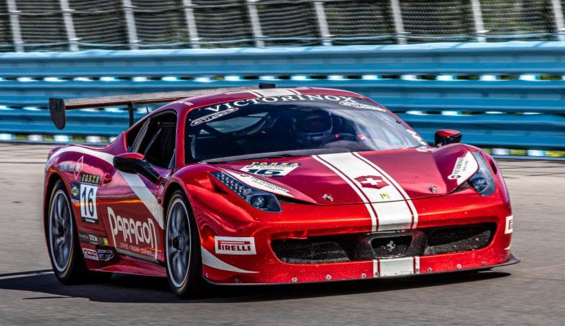 2022 International GT CHAMPIONS! – International GT