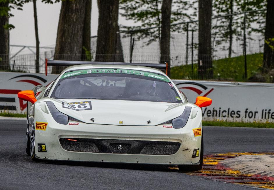 2022 International GT CHAMPIONS! - International GT