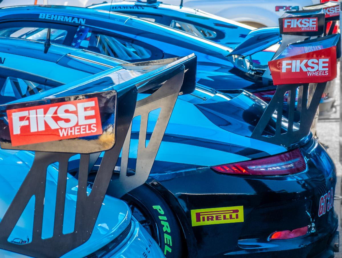 Watkins Glen Registration – International GT