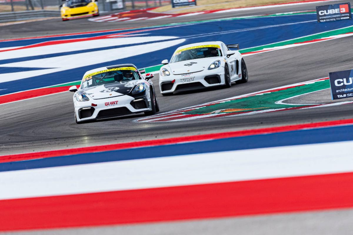 IGT – International GT